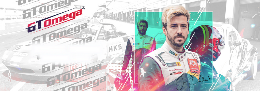 GT Omega USA | Sim Racing, Gaming Chairs and Gaming Accessories